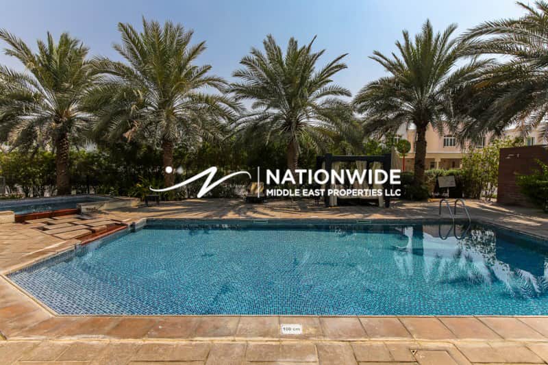 Nationwide Middle East Properties LLC